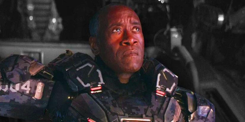 10 Oldest Avengers In The MCU Ranked By Age