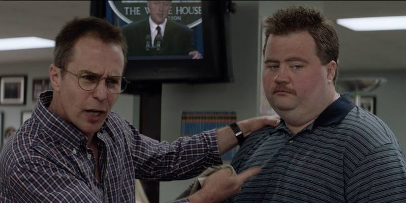 10 Most Controversial Biopics (& Why They Were So Divisive)