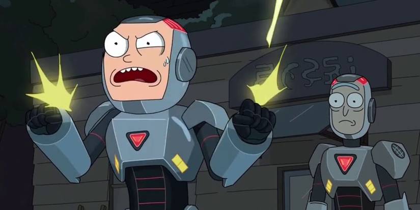 10 Most Ridiculous Planets Rick & Morty Have Visited, Ranked