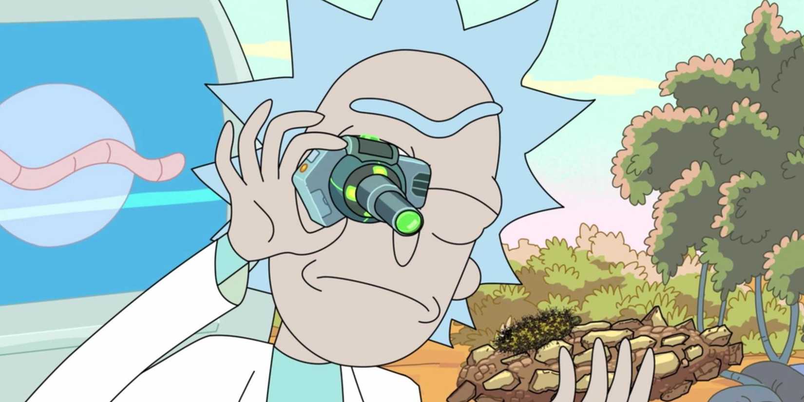Rick & Morty Season 8: Everything We Know