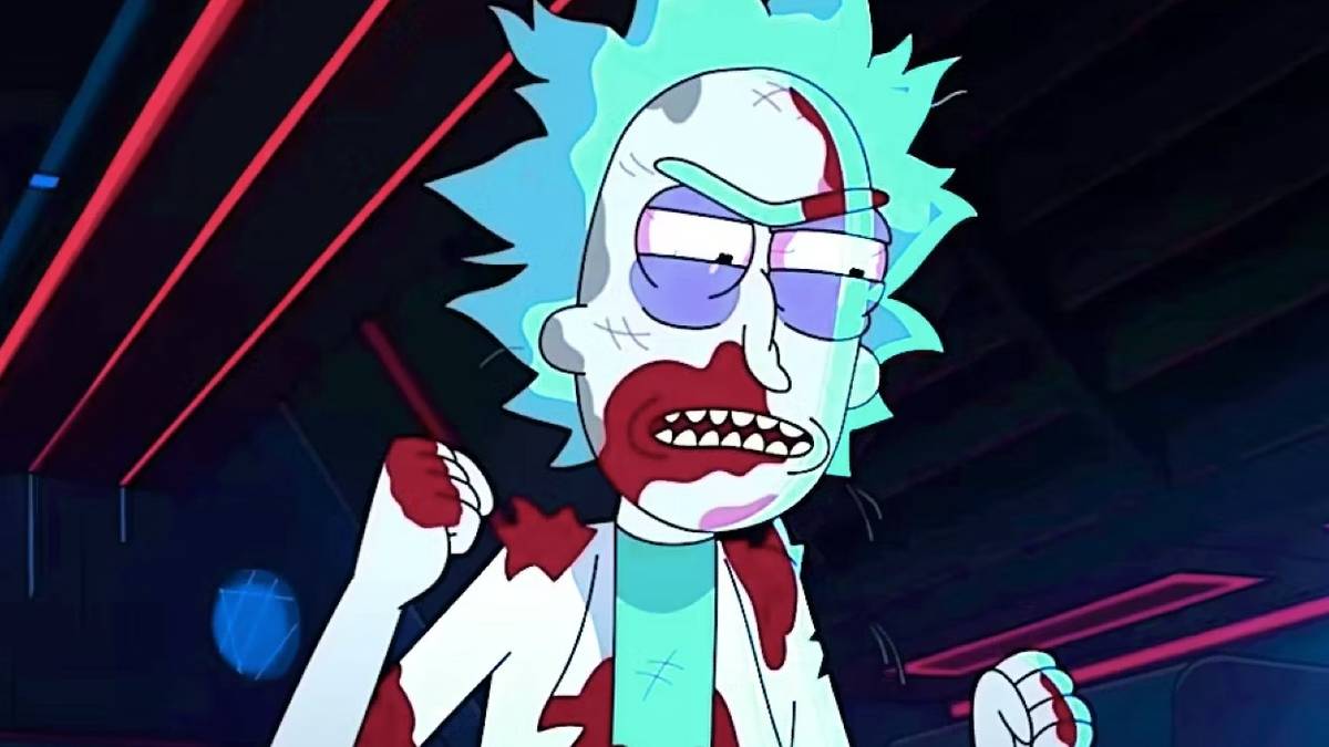 Is THAT Rick & Morty Villain Actually Dead? How He Can Still Return ...