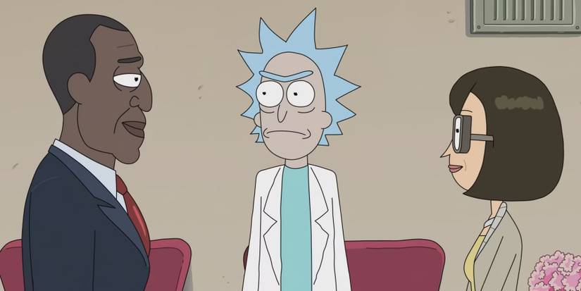 All 10 Rick & Morty Season 7 Episodes, Ranked