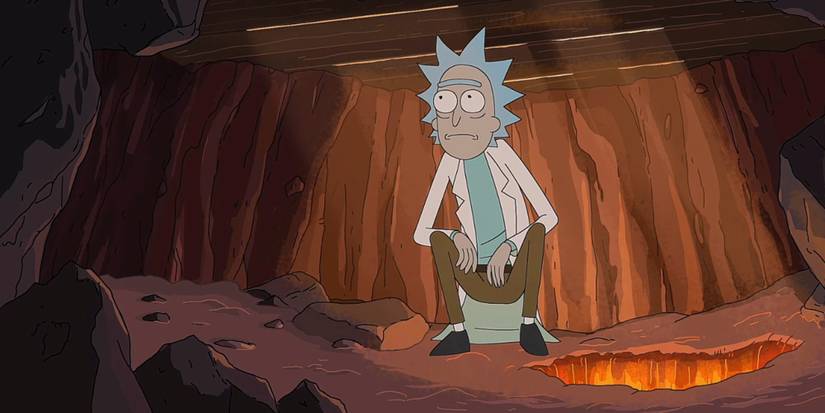 Rick & Morty Just Broke Its Biggest Character Death Rule After 7 ...