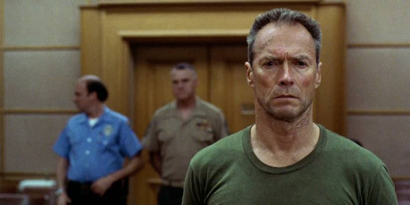 Clint Eastwood's Most Iconic Line Delivery In 1986 War Movie Has Some ...