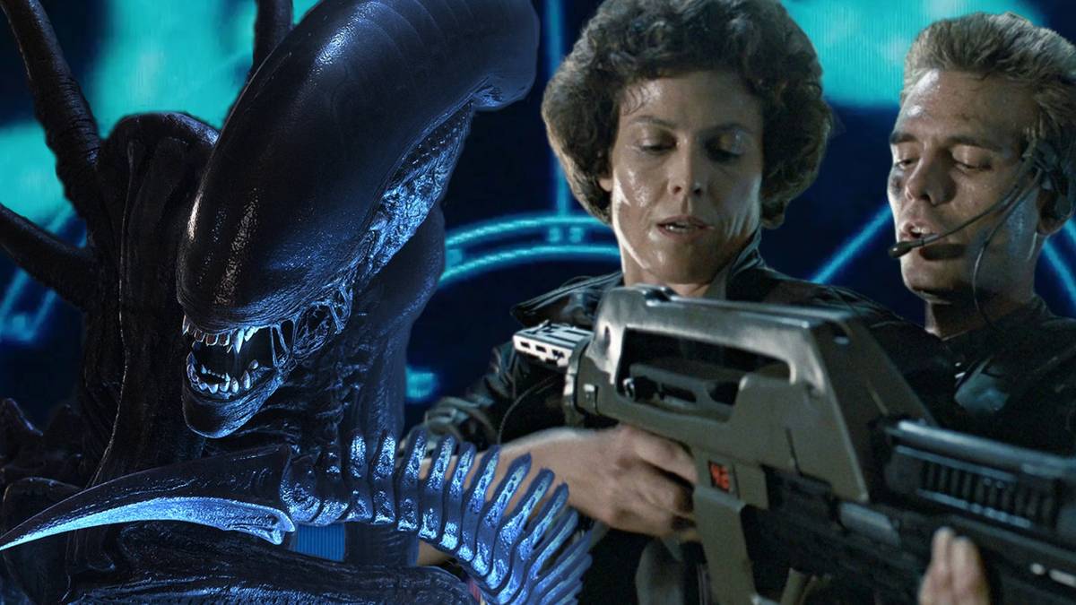 New Alien Movie’s Unexpected Place In Franchise Timeline Confirmed By Star