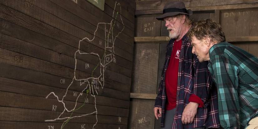 The True Story Of A Walk In The Woods Explained