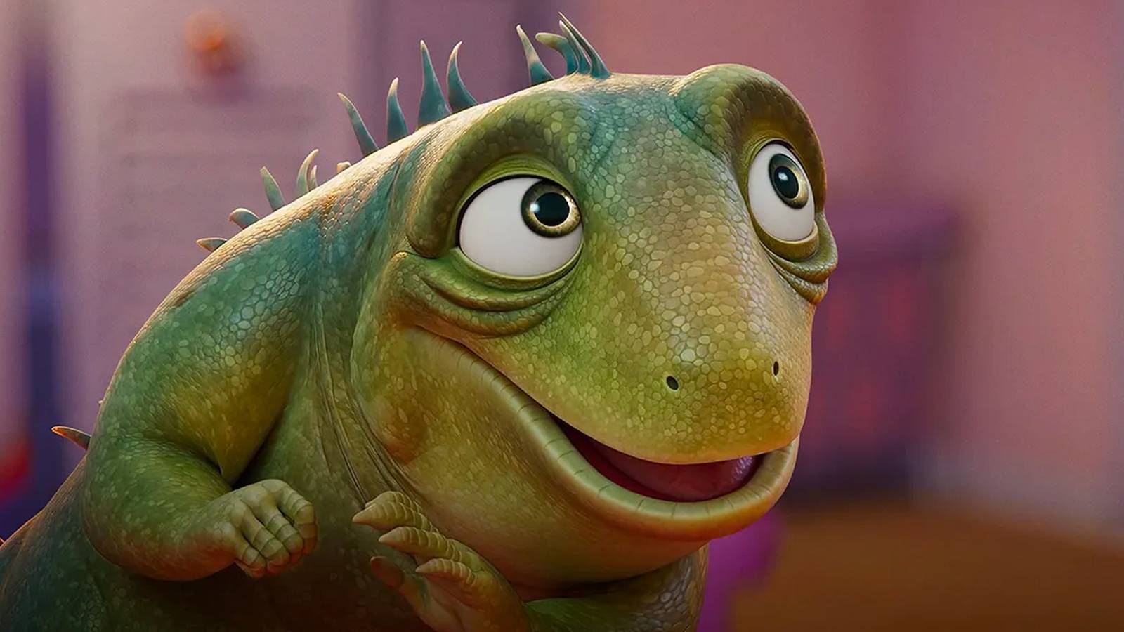 Adam Sandler Animated Netflix Comedy Getting Sequel Following Streaming ...