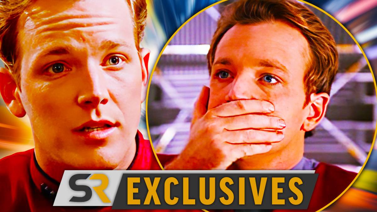Robert Duncan McNeill's 2 Star Trek Character Differences Explained By Lower Decks Creator