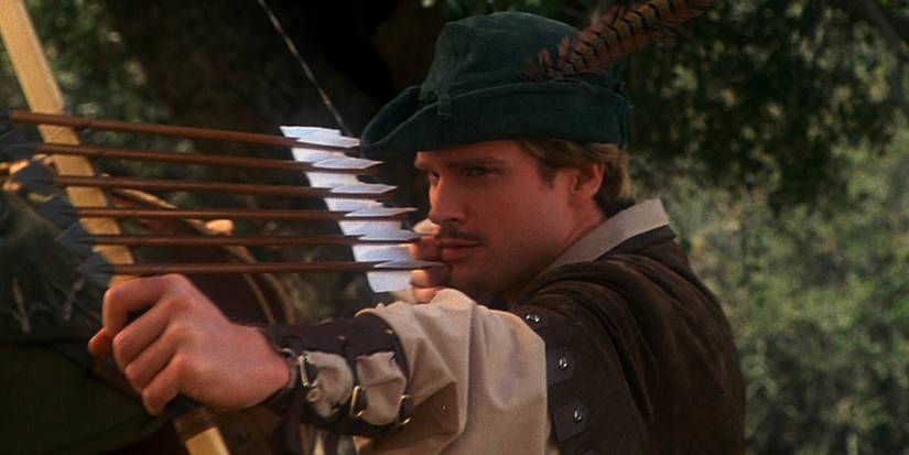 10 Best Robin Hood Movies, Ranked