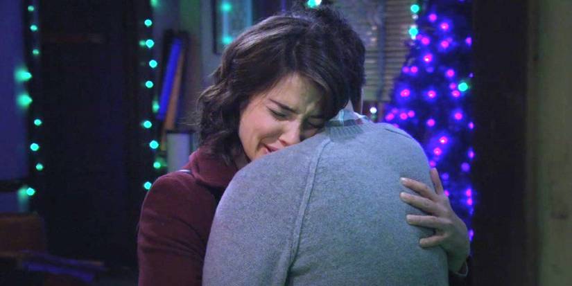 20 How I Met Your Mother Moments That Made Fans Cry