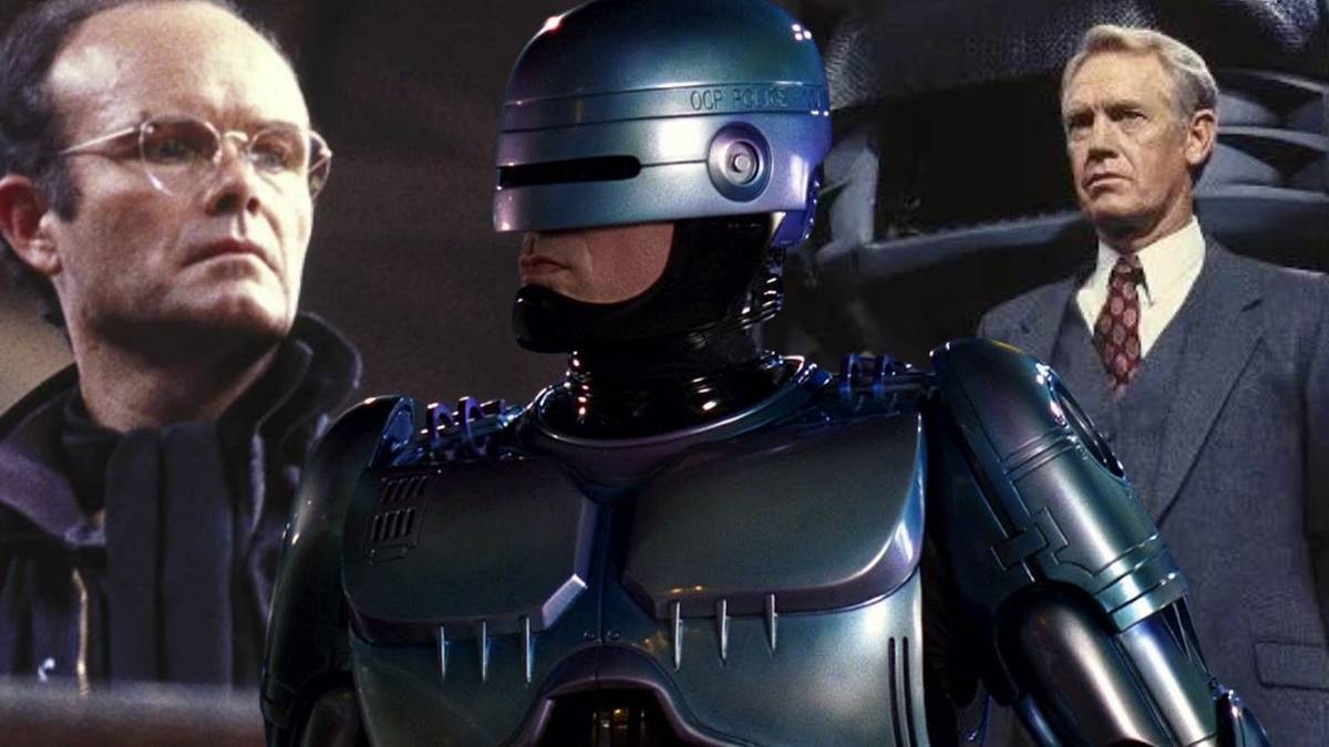 robocop 20