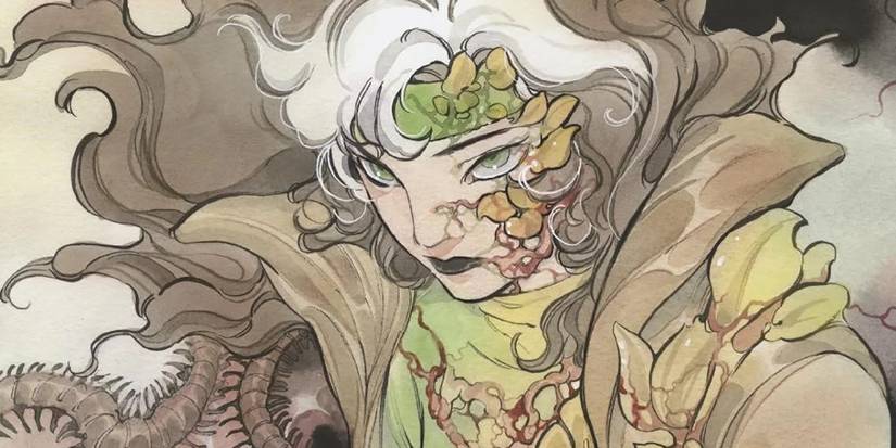 Marvel Officially Reveals Its Most Cursed Mutant Origin Yet