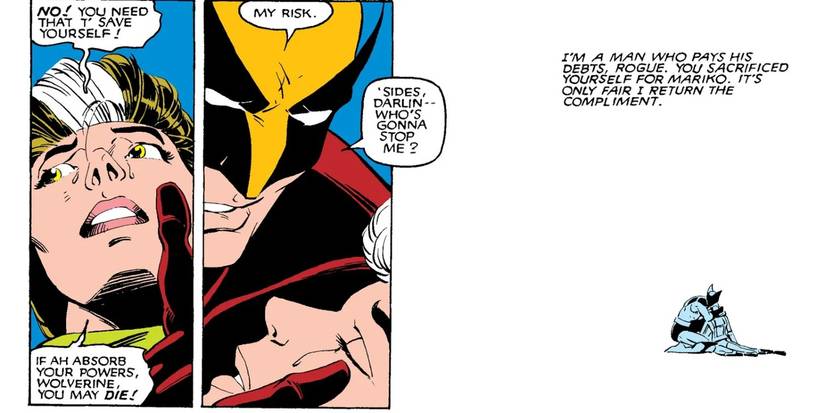 10 Years On, and Marvel Hasn't Managed to Top Its Original Plan to Kill ...