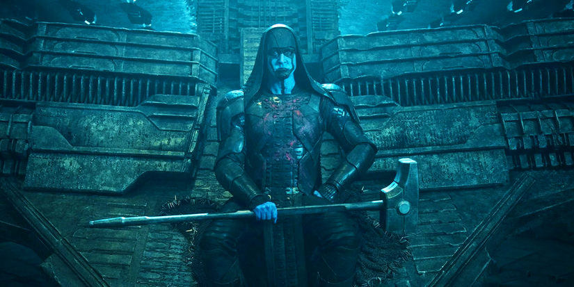 The Marvels Villain: Dar-Benn Powers & Marvel Comics History Explained