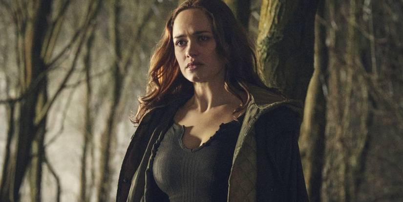 Locked In Cast & Character Guide