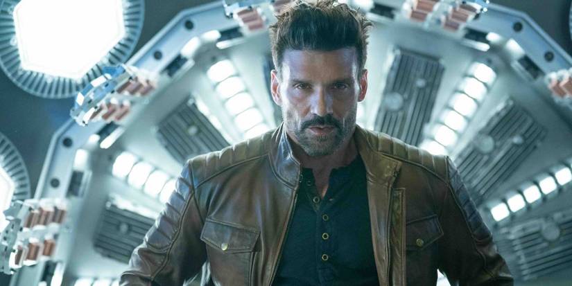 Boss Level Ending Explained