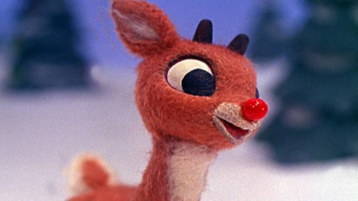 Why Rudolph Is Not In More Christmas Movies