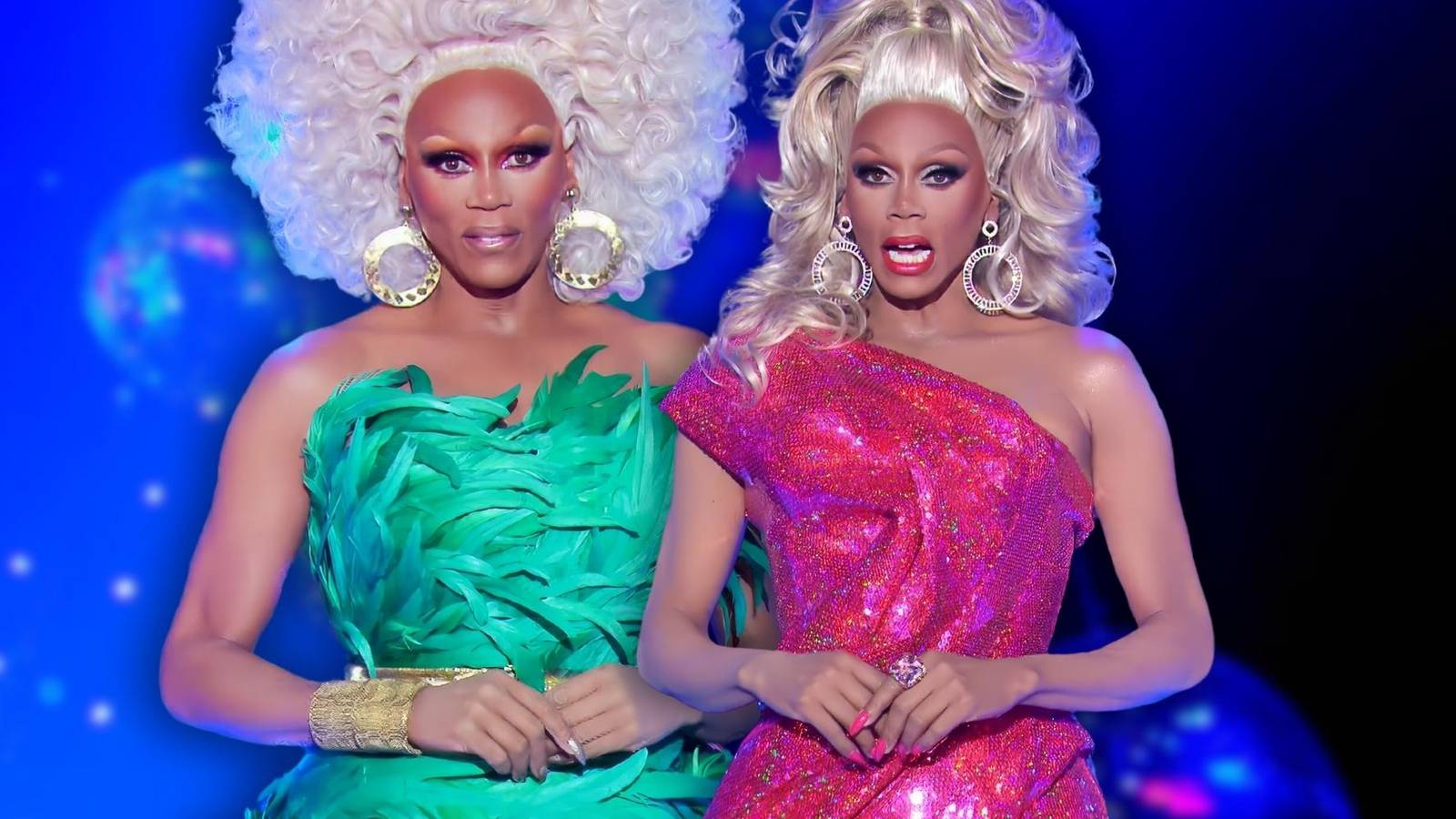 RuPaul's Drag Race: 10 Best Catchphrases, According To Ranker