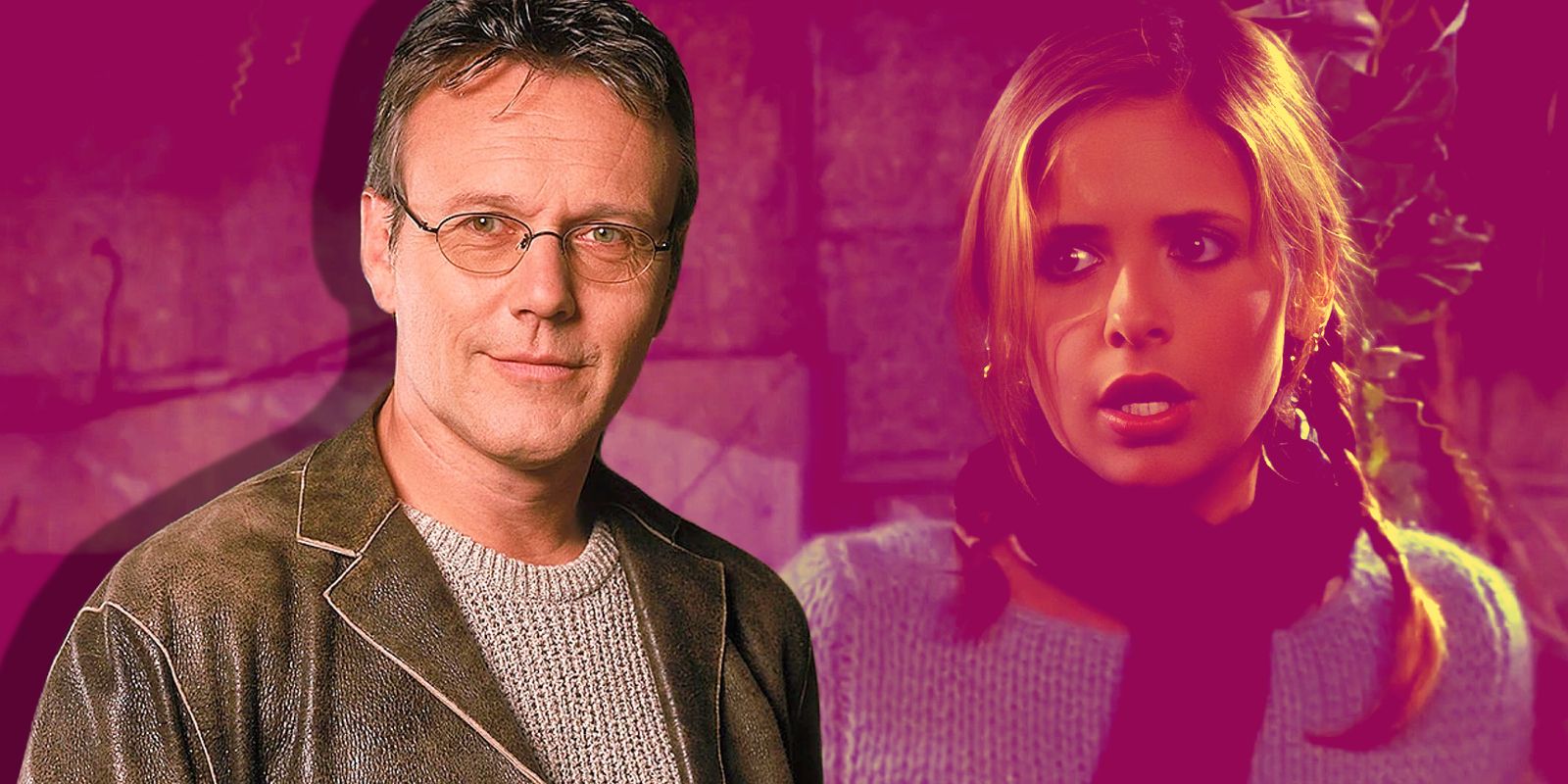 After 26 Years, Buffy Has Finally Explained Why Giles Was Sunnydale's ...