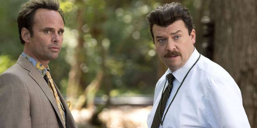Vice Principals Series Finale: Recap & Ending Explained