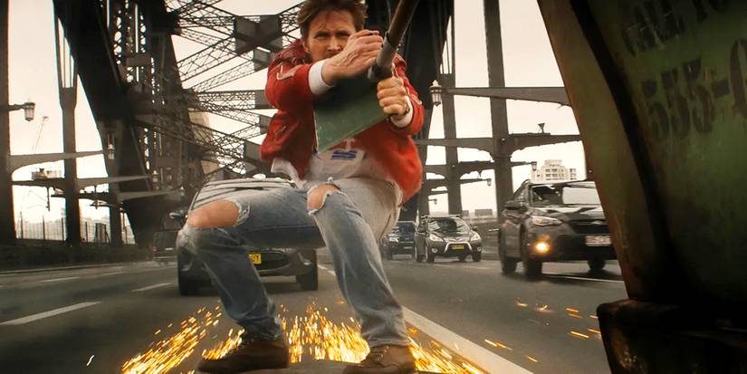 The Oscars Failed Their Stunt Performers Celebration