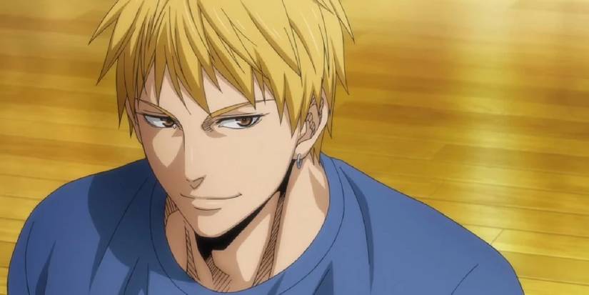 10 Best Kuroko's Basketball Players, Ranked