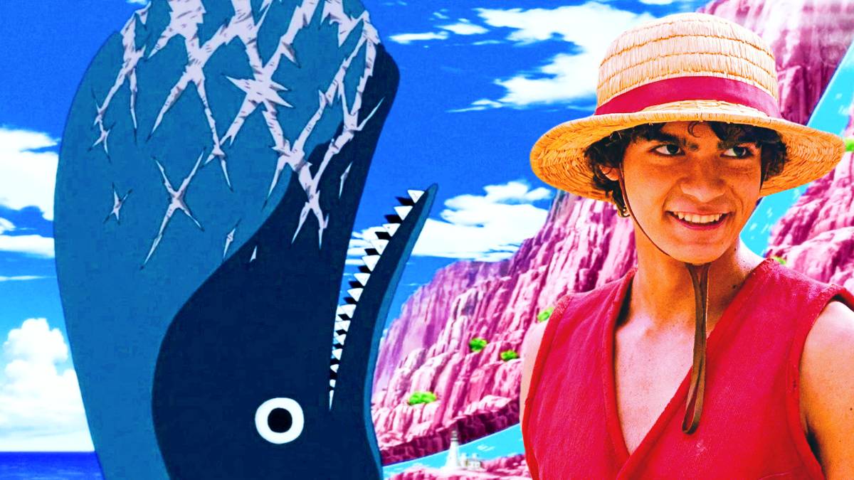 6 Iconic One Piece Anime Locations Season 2 Has To Nail