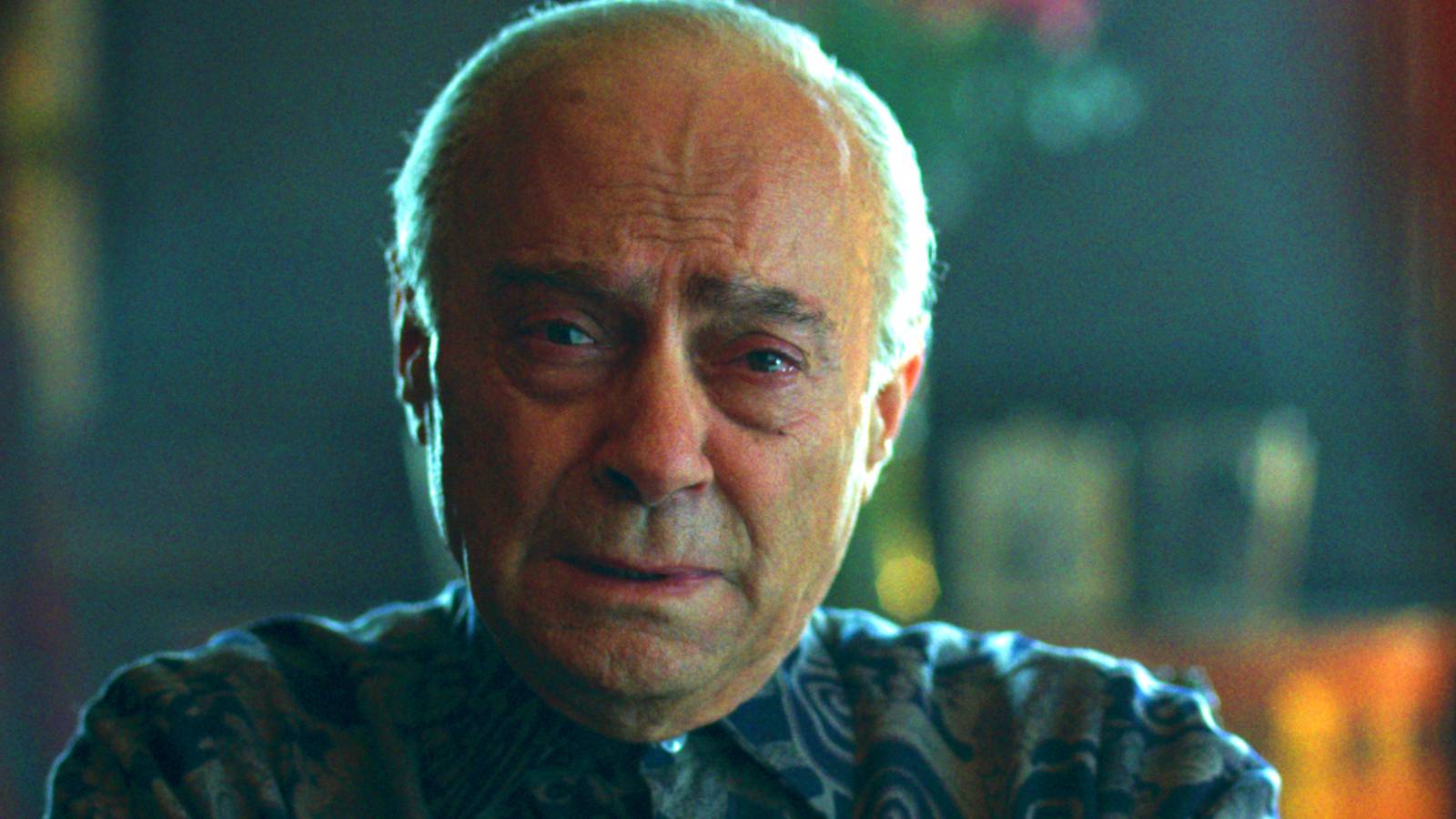What Happened To Dodi’s Father, Mohamed Al-Fayed, After The Crown Season 6