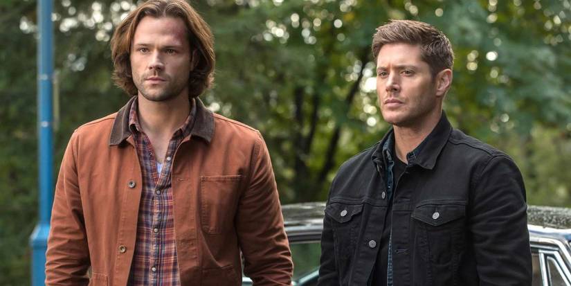 Supernatural's Inevitable Sam & Dean Return Just Took 1 Huge Step ...