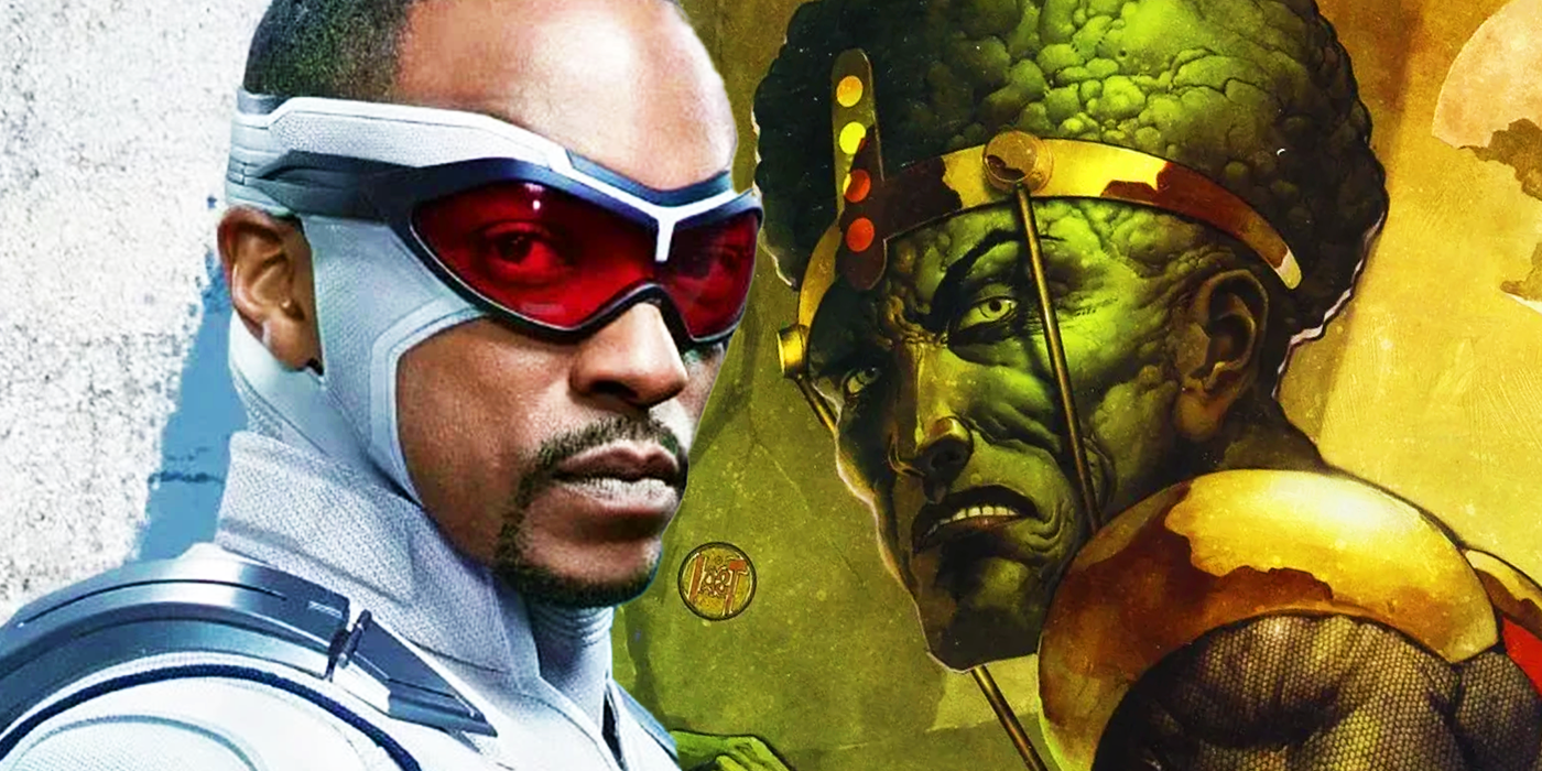 Marvel Cinematic Universe Leader Leader (character) Wikipedia