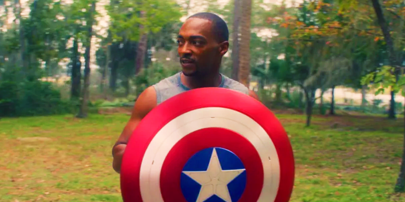 Chris Evans Already Revealed His Conditions To Return As Captain ...