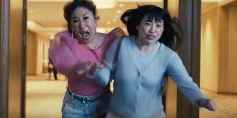 Quiz Lady Summary, Trailer, Cast, Where to Watch and More