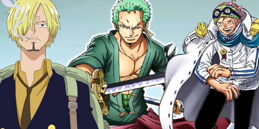 One Piece's Kaido Officially Confirms the One Power Greater Than Devil ...