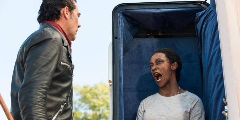 10 Walking Dead Characters Whose Deaths Still Haunt Us After All These ...