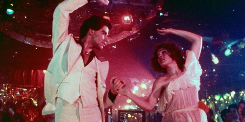 12 Best Dance Numbers In Movies, Ranked