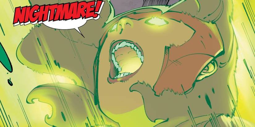 The Avengers Just Suffered Their Own DC Knight Terrors in a Worse Way