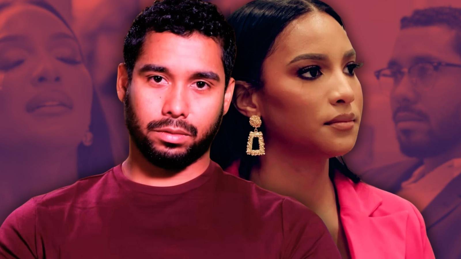 The Family Chantel: What Happened To Pedro & Chantel During The Finale ...
