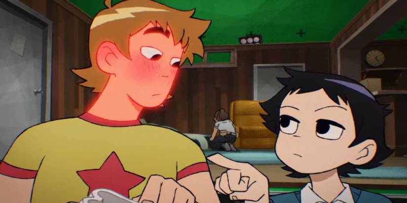 10 Biggest Differences Between Scott Pilgrim's Anime & Movie