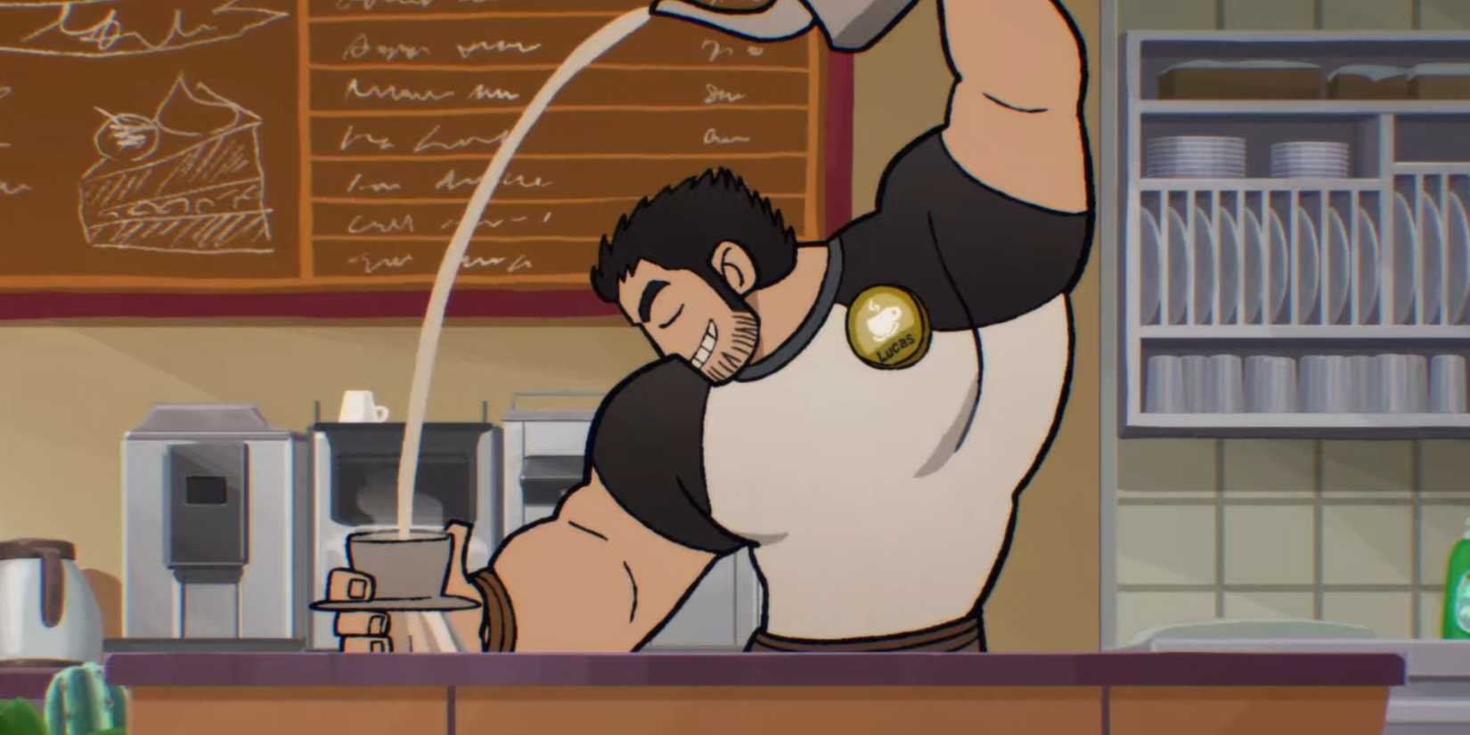 Chris Evans Had So Much Fun Filming Scott Pilgrim Vs. The World That ...