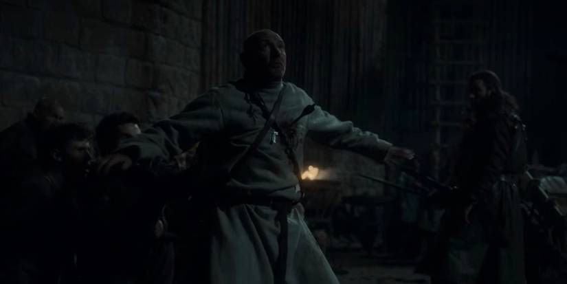 10 Most Heroic TV Character Deaths, Ranked