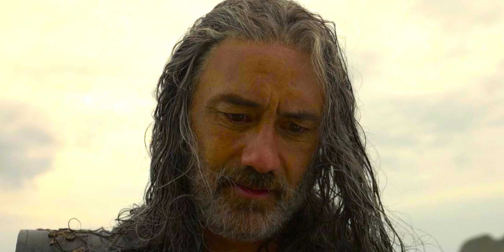 Outer Banks Season 4 True Story: Edward Teach & The Legend Of ...