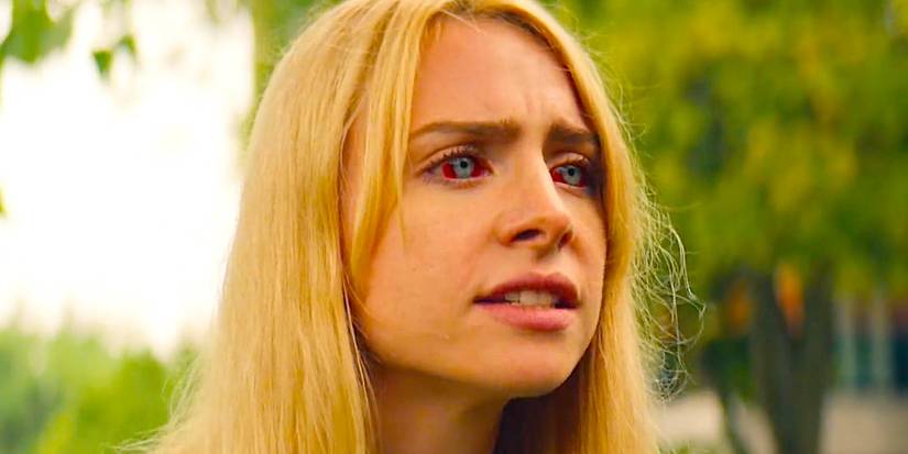 Gen V's Cate: The Best Depiction Of Andy From Stephen King's Firestarter