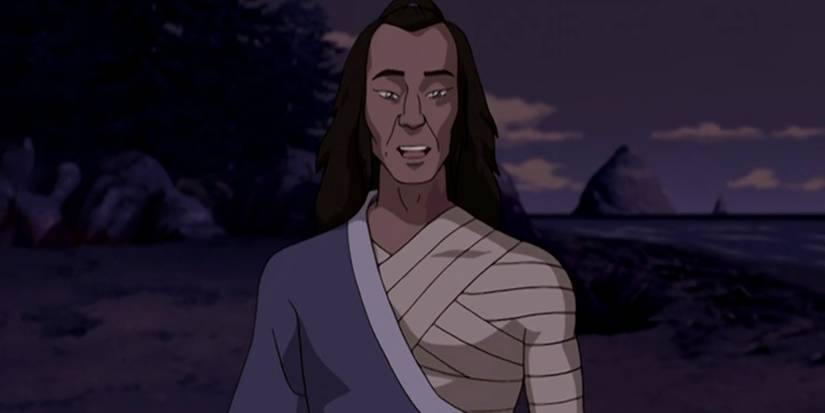 All 7 Original ATLA Episodes Netflix's Avatar: The Last Airbender ...