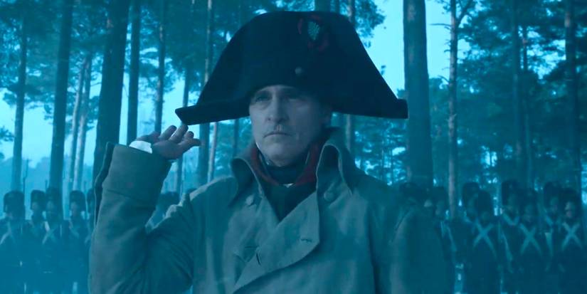 Napoleon Fact Check: 12 Biggest Changes & Historical Inaccuracies