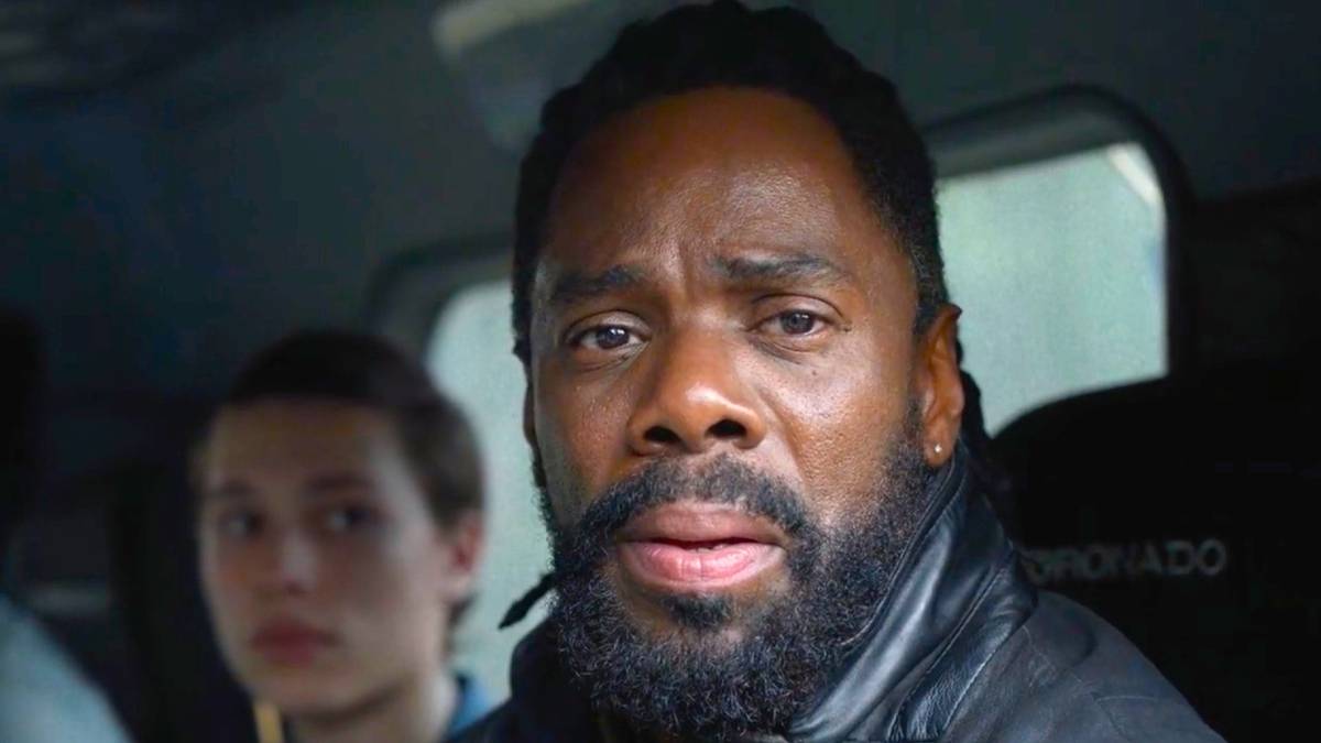 Fear The Walking Dead's Colman Domingo Responds To Strand's Ending In ...