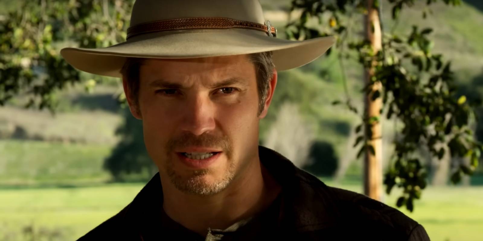 Justified's Timothy Olyphant Cast In FX's Alien TV Show As Mysterious ...