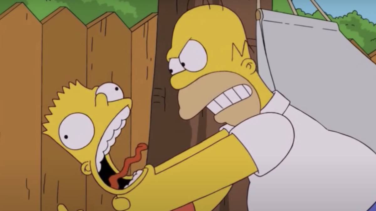 "Nothing's Getting Tamed": Simpsons Co-Creator Promises Homer Will ...