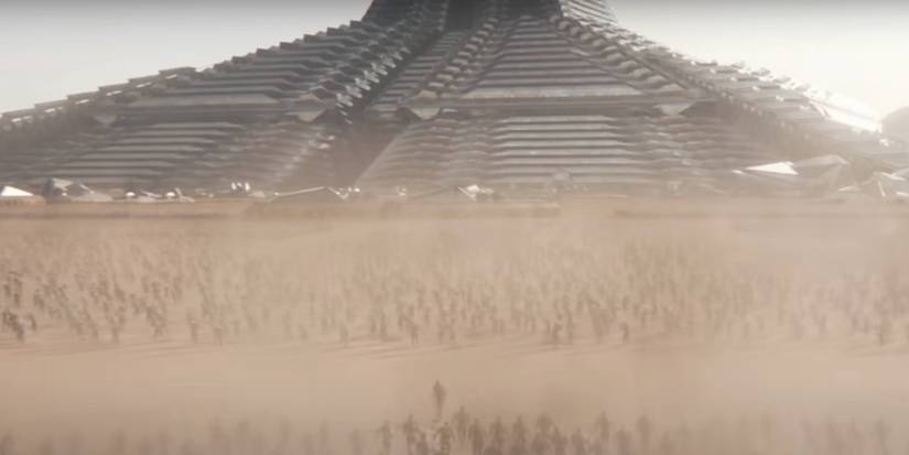 8 Dune 2 Scenes That Will Make It Worth Seeing In IMAX 70mm