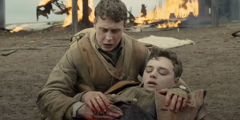 10 Best War Movies That Perfectly Showed The Bond Between Soldiers