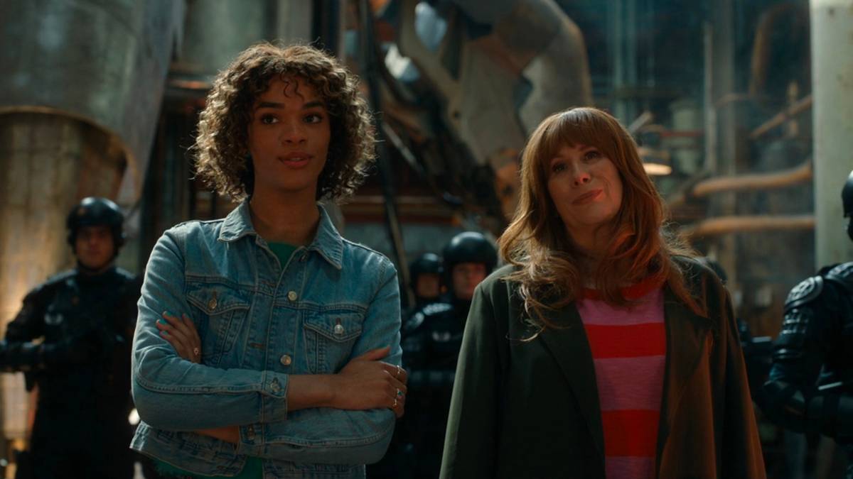 10 Wild Doctor Who Theories That Actually Came True